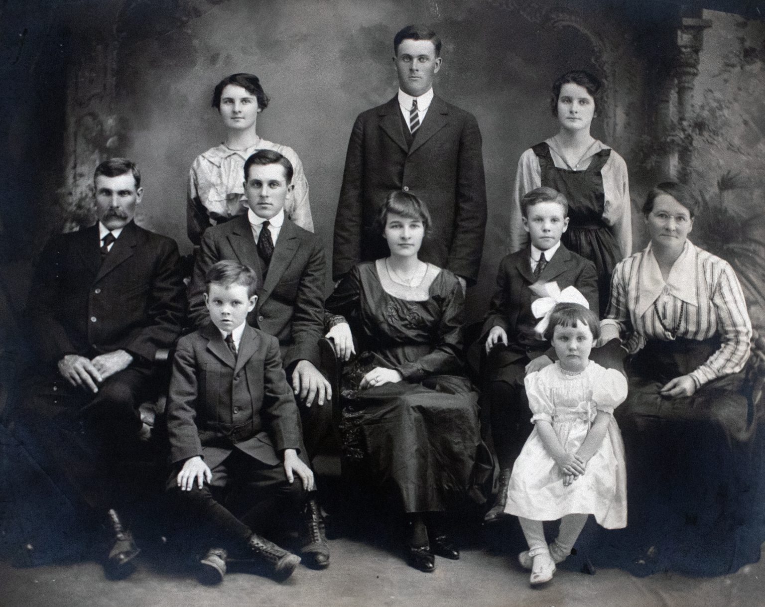 Henry Horner – Pontiac Archives