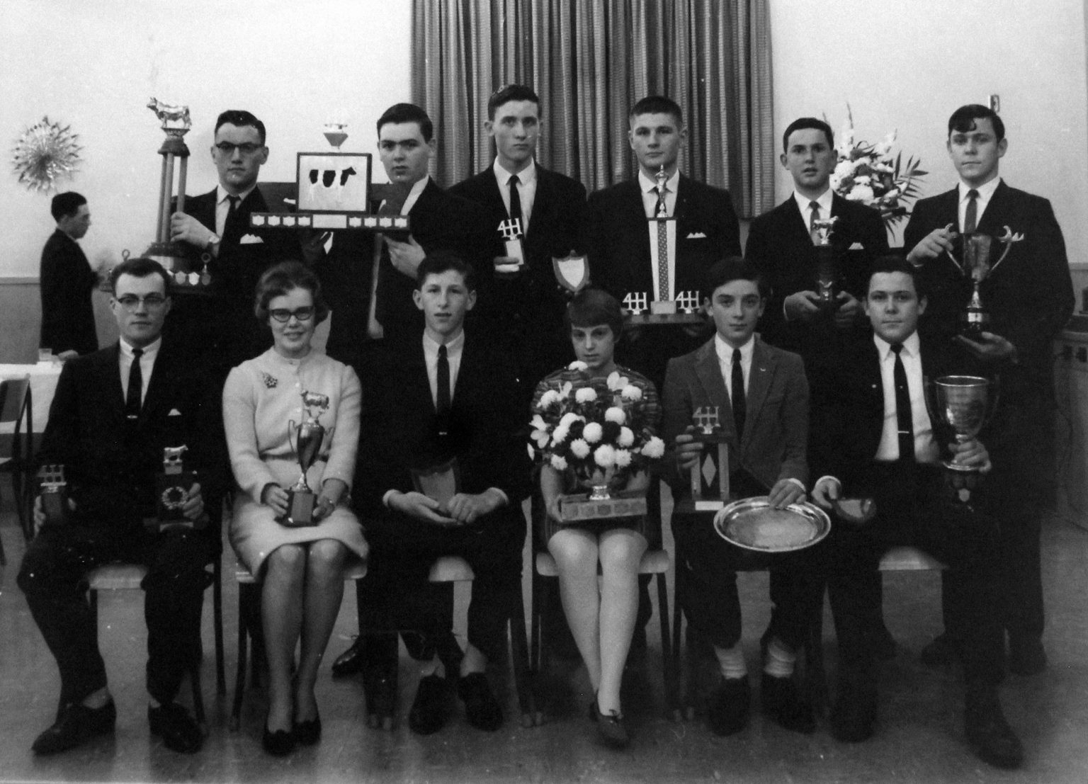 Shawville – Pontiac Archives