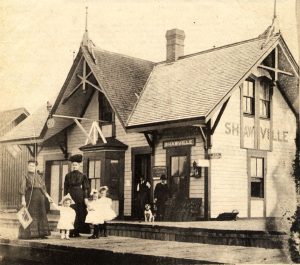 Pontiac Museum – Pontiac Archives