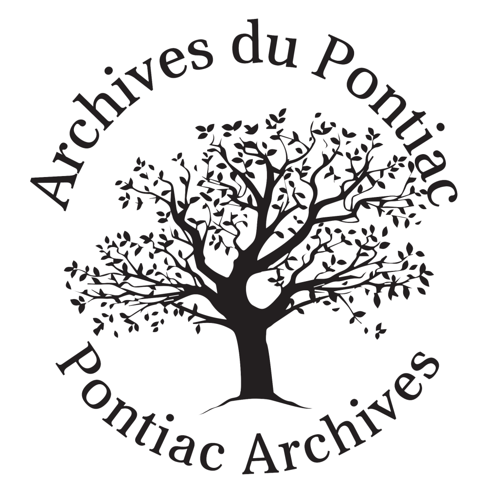 Pontiac Archives